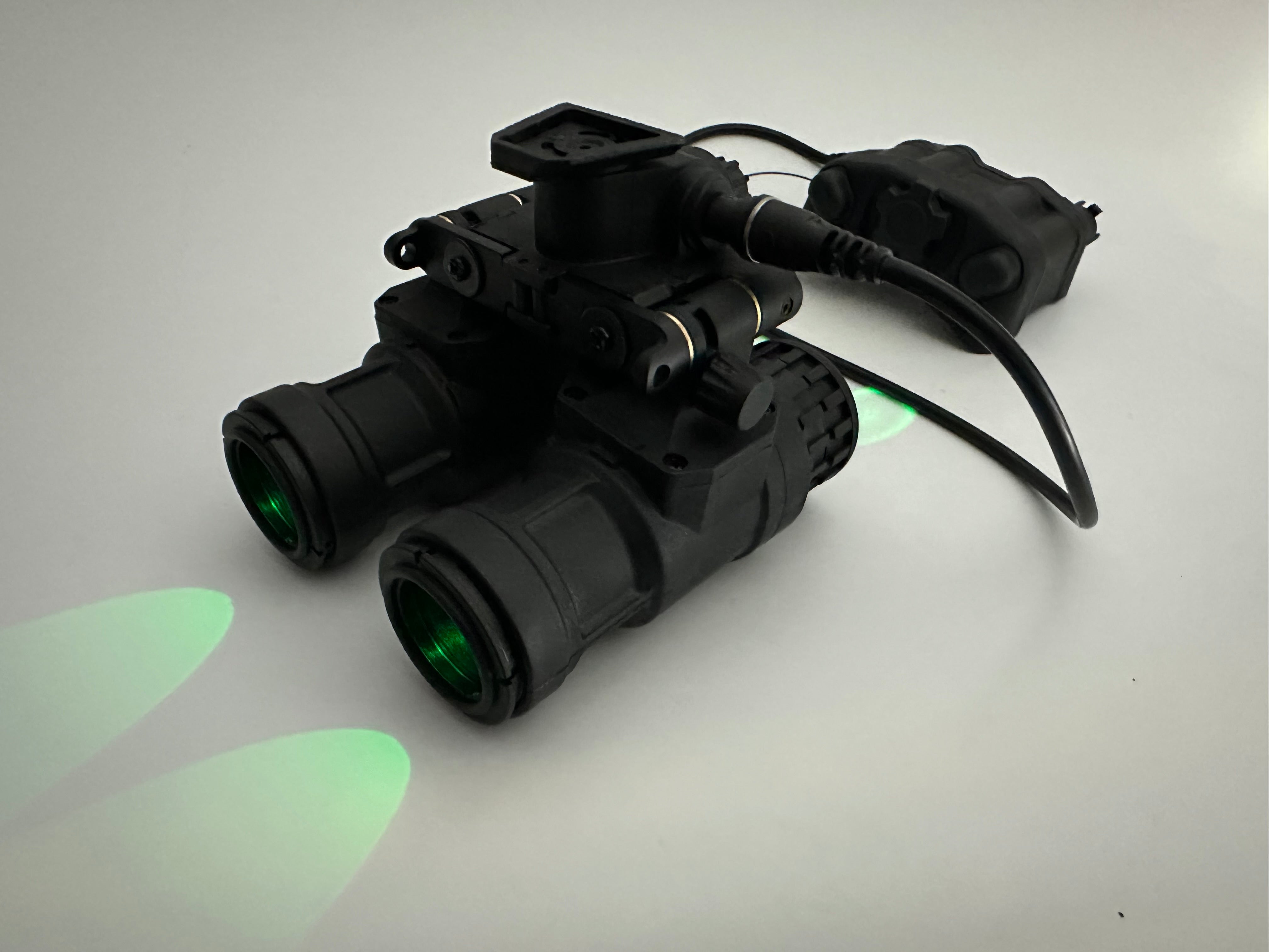 Night vision (Airsoft) – HIG OPERATOR