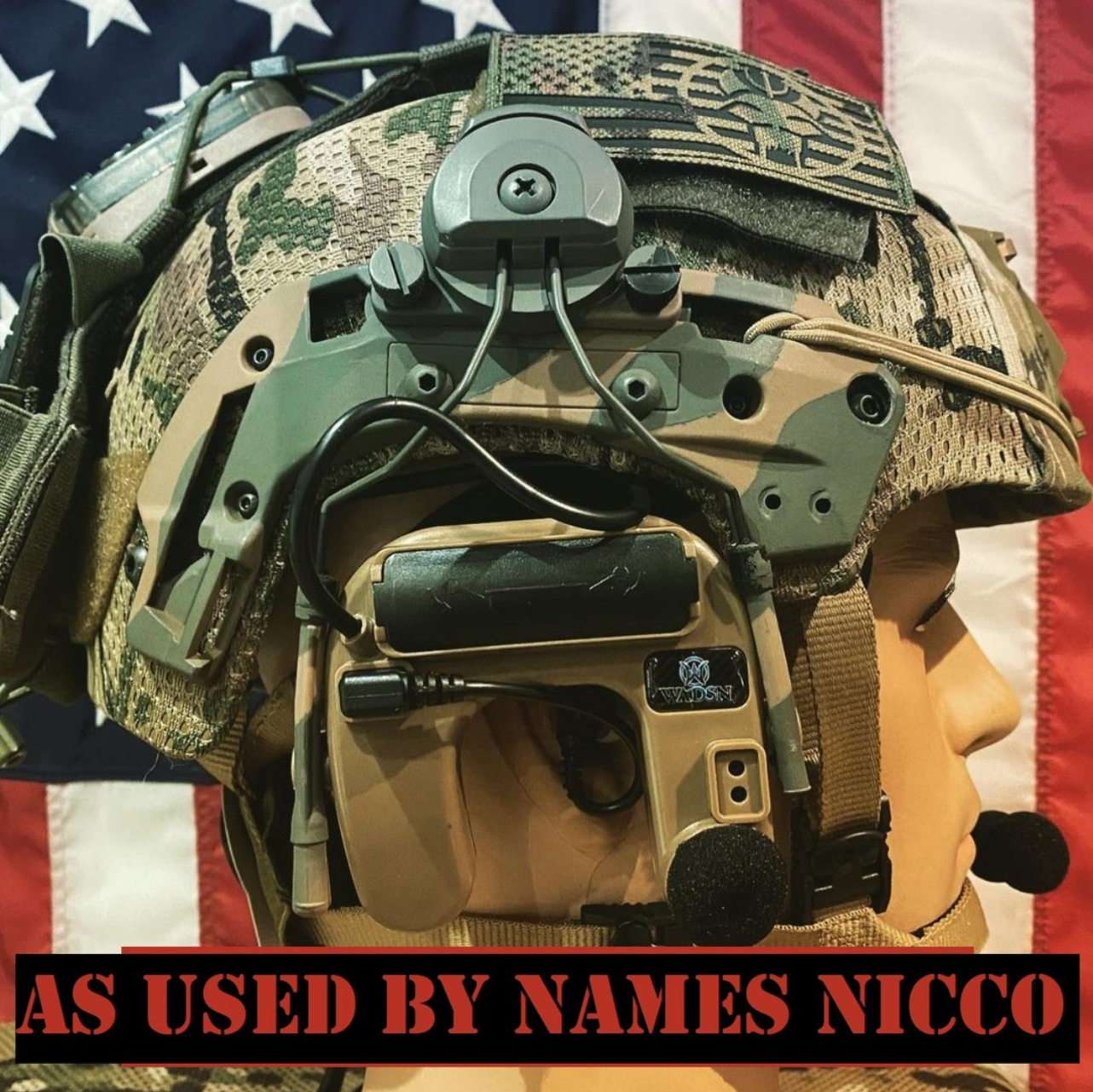 Helmets – HIG OPERATOR