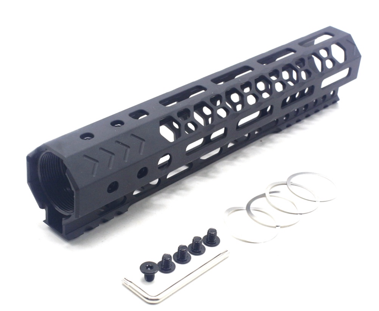 Hand guards – HIG OPERATOR