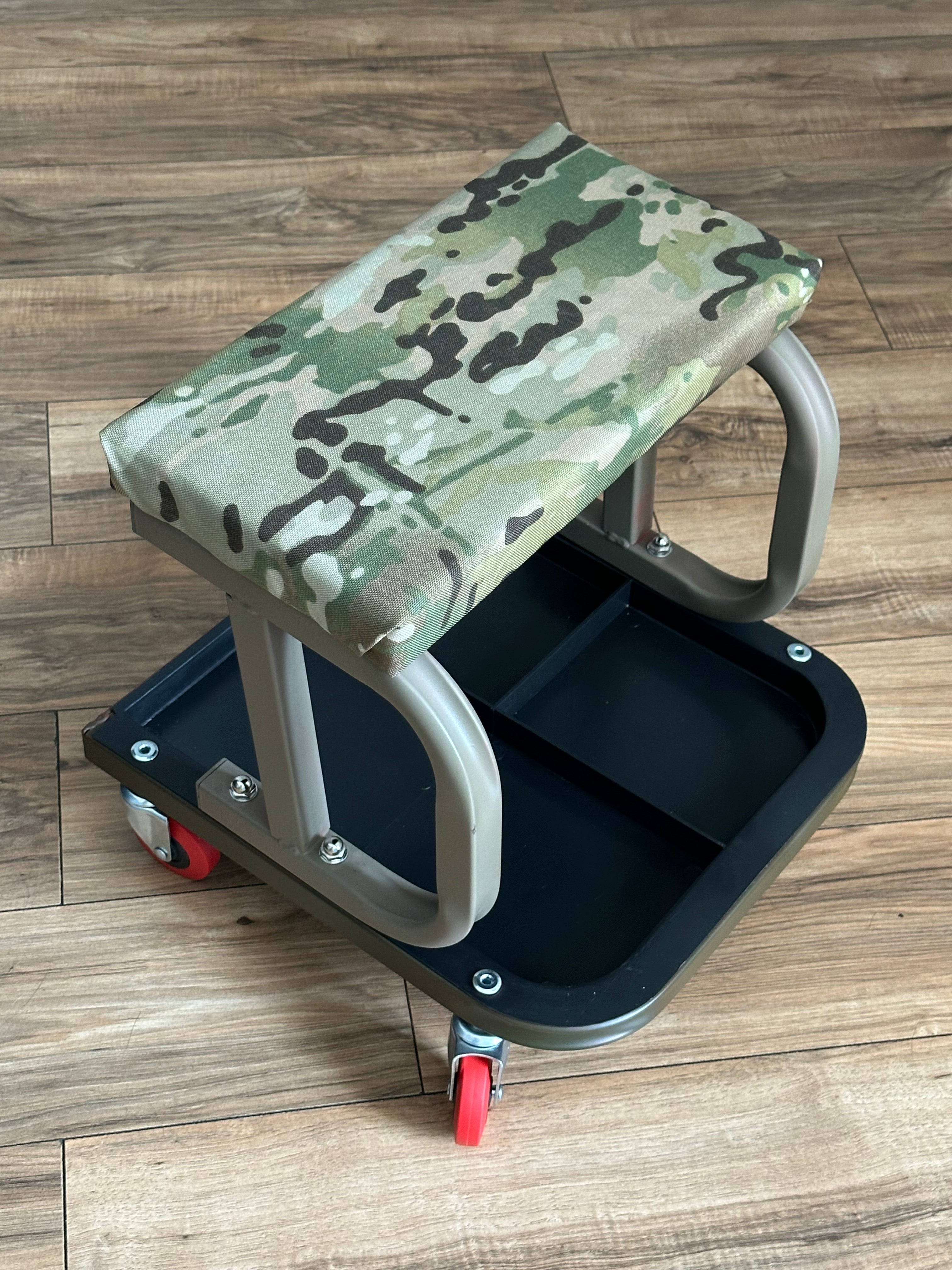 Tactical stool – HIG OPERATOR