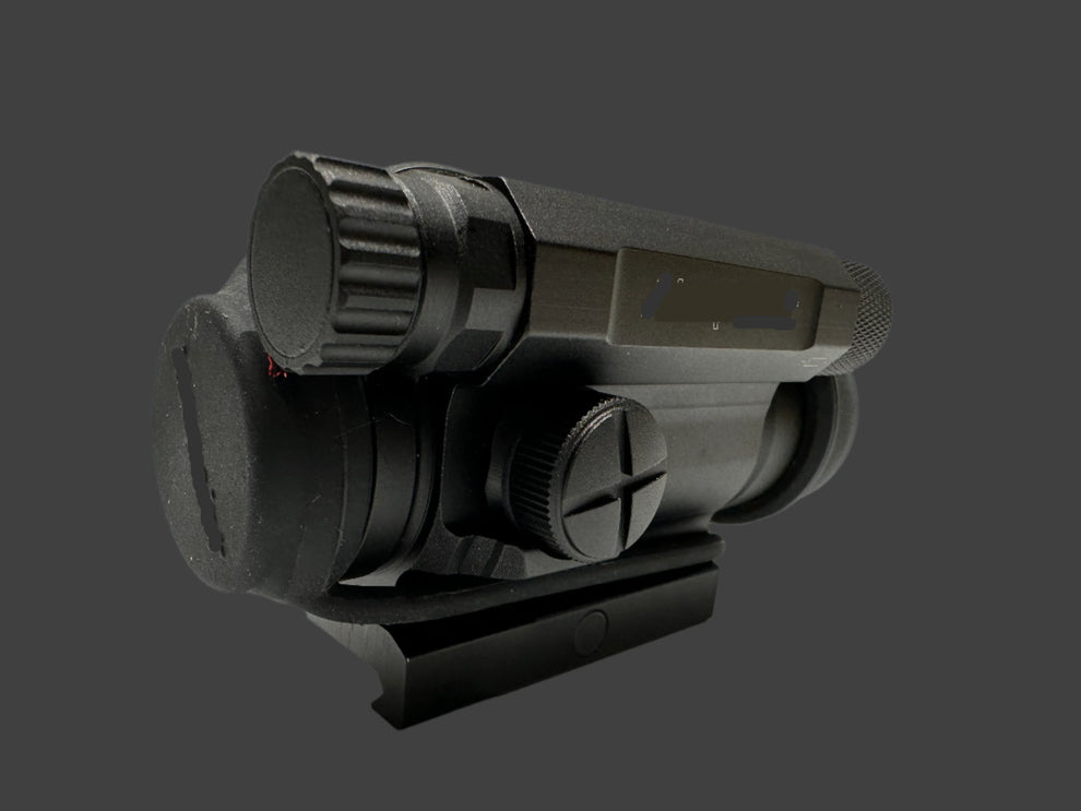 Toy M-4 Red Dot Reflex Holographic Sight – HIG OPERATOR