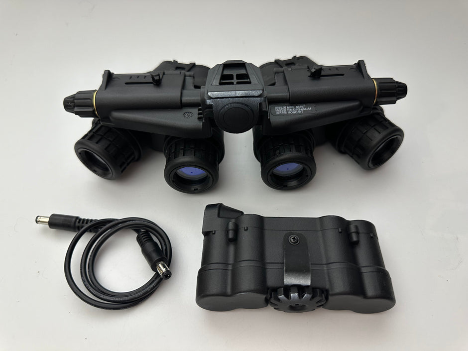 Night vision (Airsoft) – HIG OPERATOR