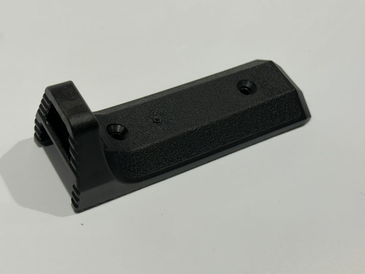 ERGO KEYMOD HAND STOP / BARRICADE STOP – HIG OPERATOR