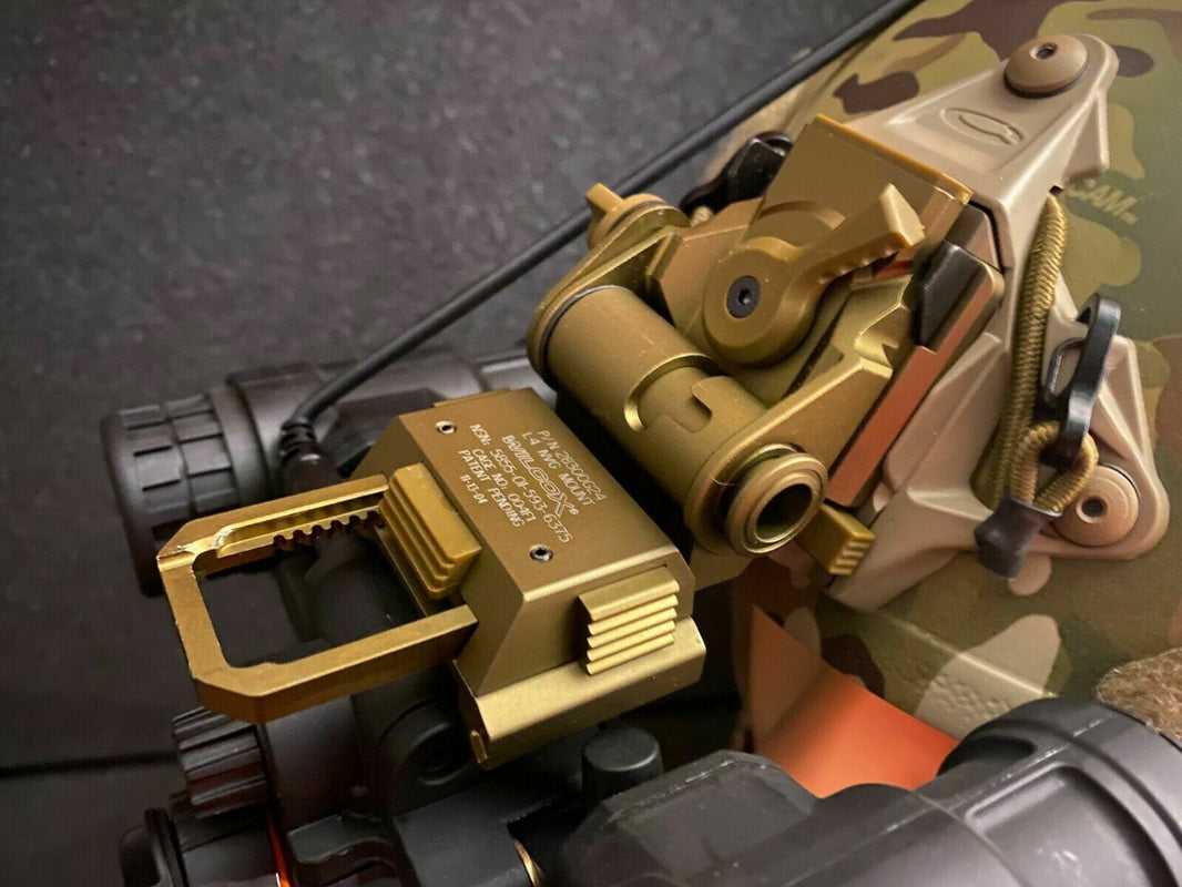 NVG Mounts – HIG OPERATOR