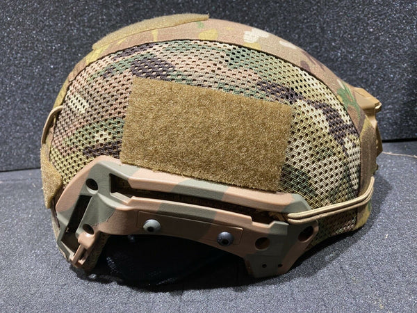 Special Forces FMA Custom Exfil helmet – HIG OPERATOR