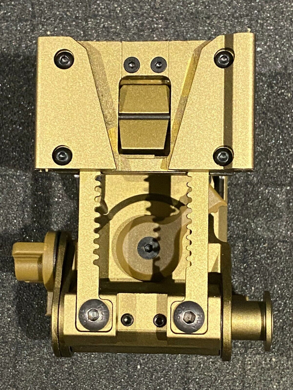 L4 G24 Rhino mount Alloy – HIG OPERATOR